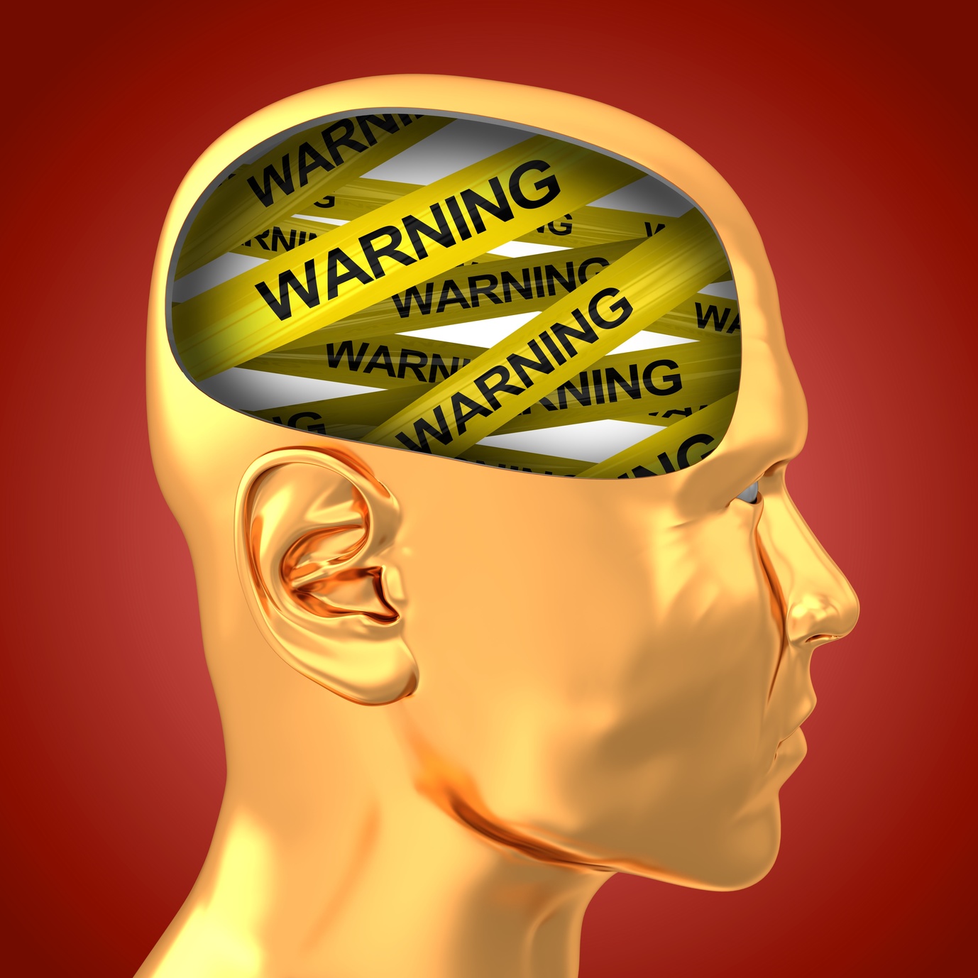 Why Your 'Stinkin Thinkin' Is Killing You